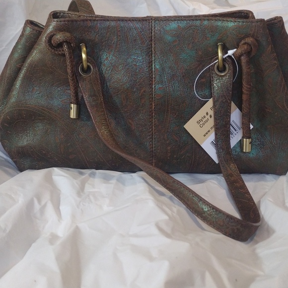 Monsac | Bags | Authentic Monsac Purse | Poshmark
